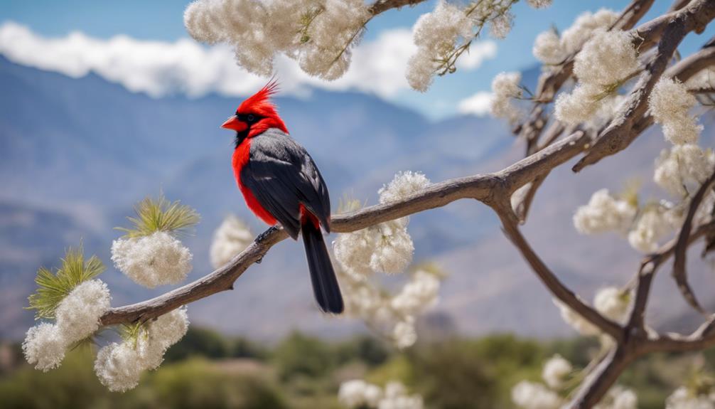 Top 15 Types Of Birds In Chile (With Pictures) - Fly Aviary