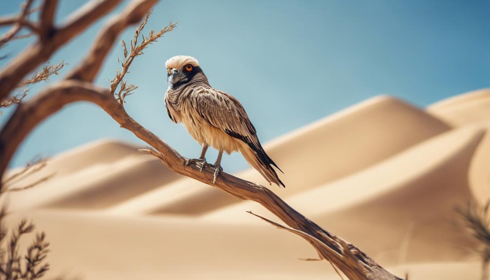 Top 15 Types Of Birds In The Desert (With Pictures) - Fly Aviary