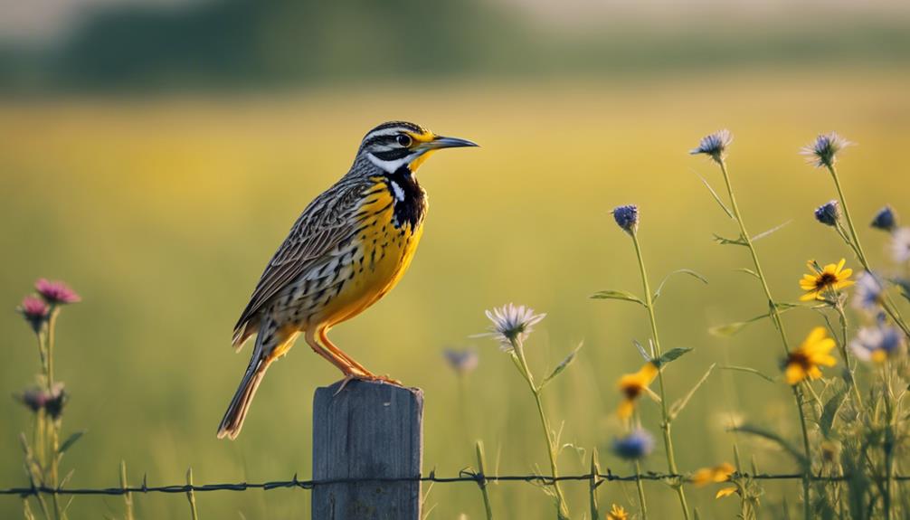 Top 15 Types Of Birds In Northern Illinois (With Pictures) - Fly Aviary