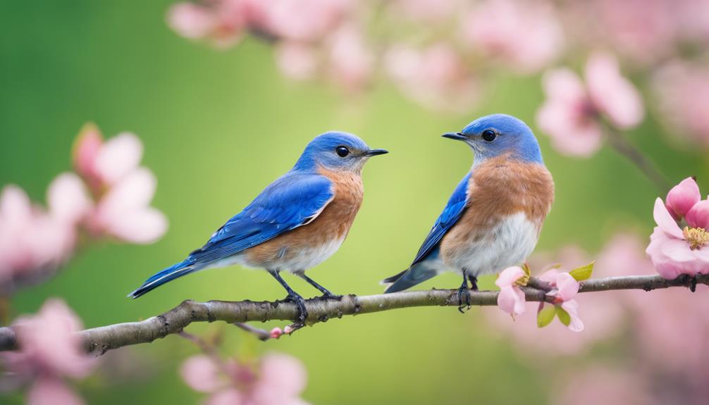 Top 15 Types Of Birds In Fresno California (With Pictures) - Fly Aviary