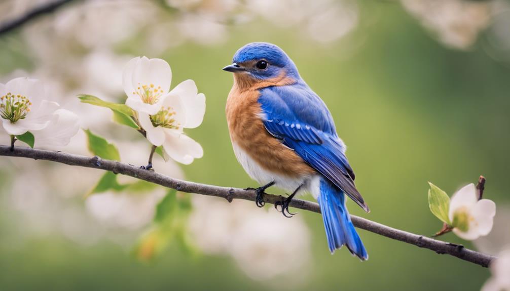 Top 15 Types Of Birds In Virginia (With Pictures) - Fly Aviary