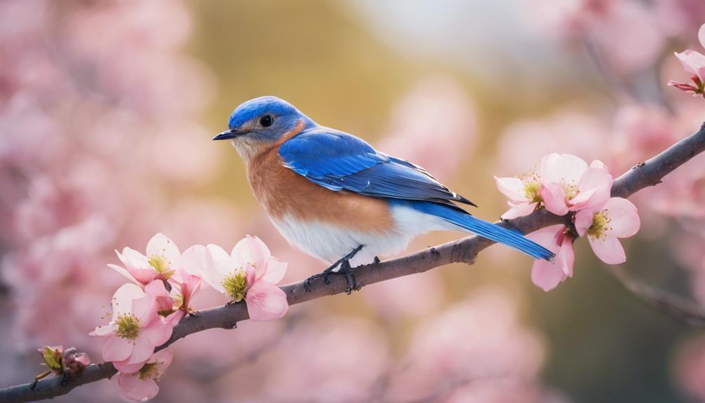 Top 15 Types Of Blue Birds In Alabama (With Pictures) - Fly Aviary