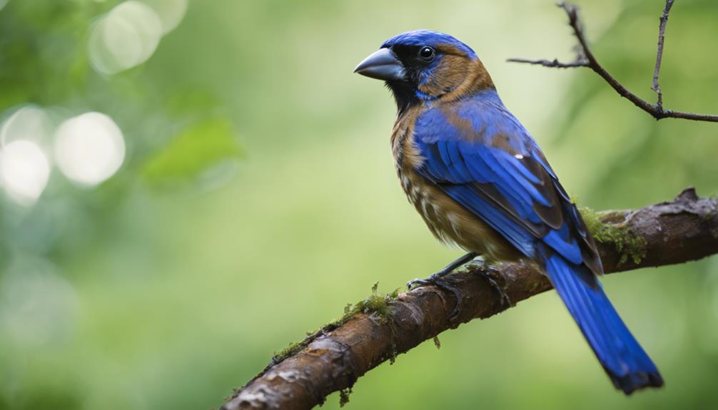 Top 15 Types Of Blue Birds In Virginia (With Pictures) - Fly Aviary