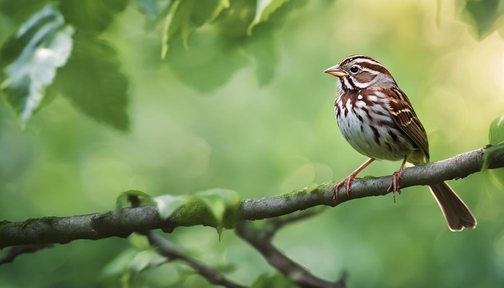 Top 15 Types Of Birds In Connecticut (With Pictures) - Fly Aviary