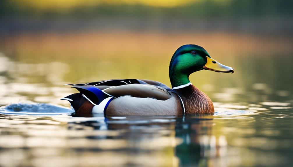 Top 15 Types Of Lake Birds (With Pictures) - Fly Aviary