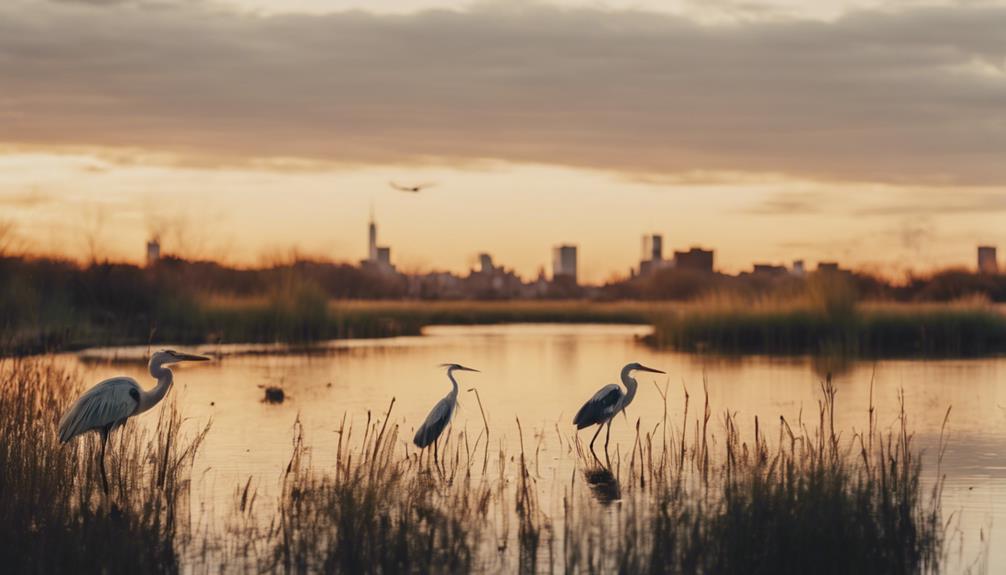 Top 15 Types Of Birds In Brooklyn (With Pictures) - Fly Aviary