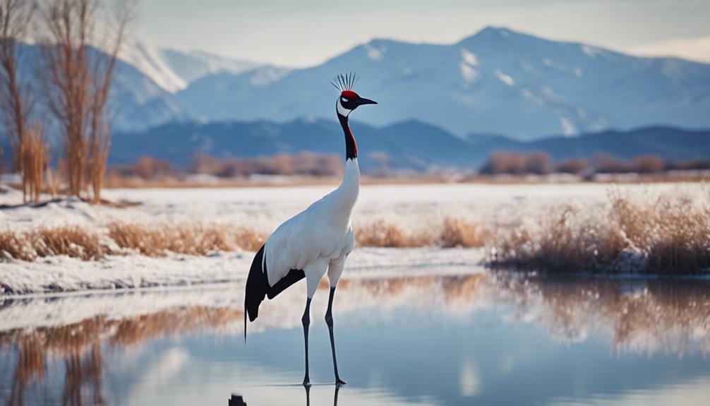 Top 15 Types Of Japanese Birds (With Pictures) - Fly Aviary