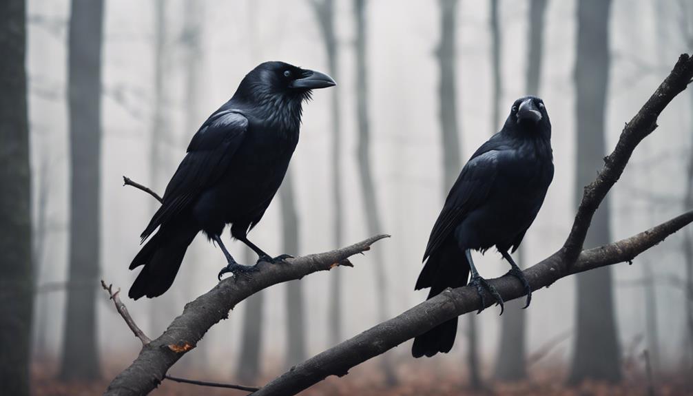 Top 15 Types Of Birds That Echo Each Other (With Pictures) - Fly Aviary