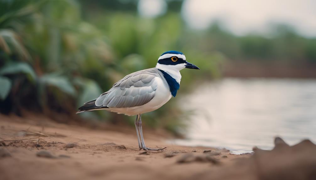 Top 15 Types Of Birds In Uganda (With Pictures) - Fly Aviary