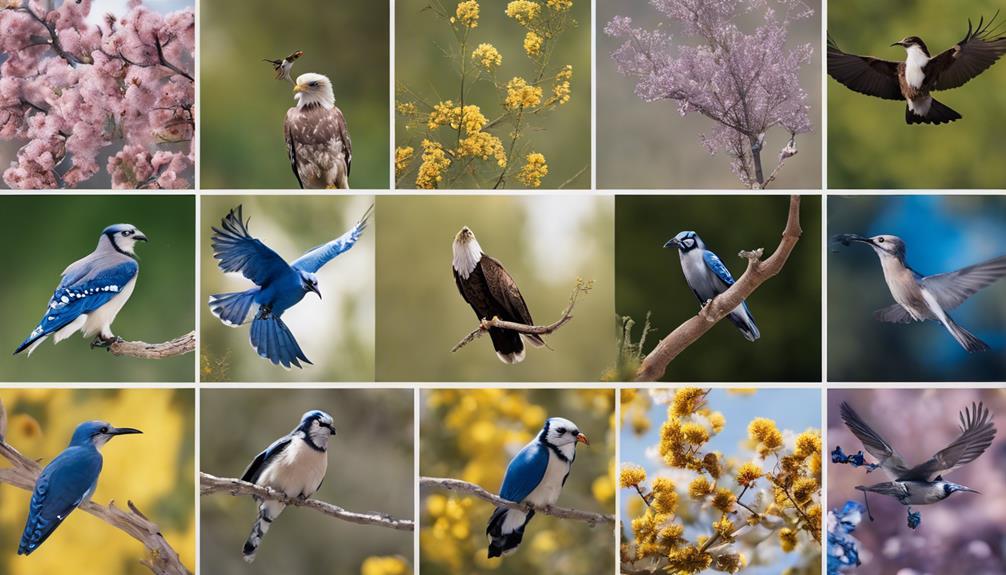 Top 15 Types Of Birds In Denver (With Pictures) - Fly Aviary