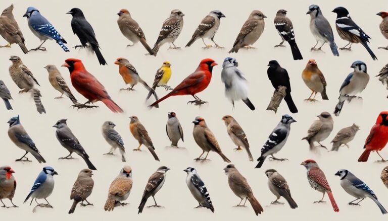 Top 15 Types Of Birds In Indiana (With Pictures) - Fly Aviary