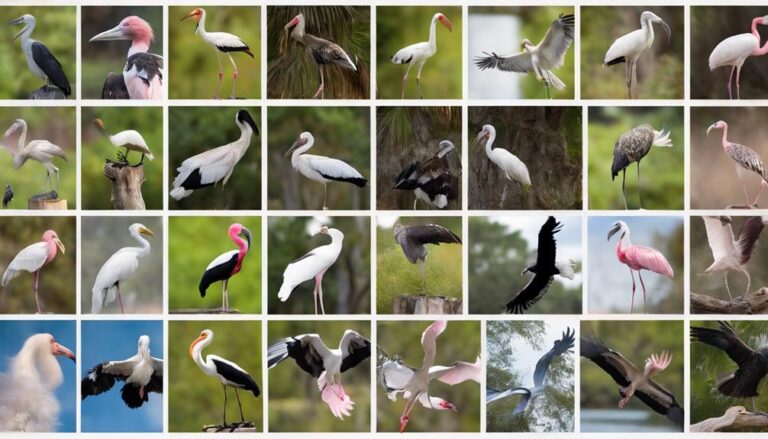 Top 15 Types Of Birds In Orlando Florida (With Pictures) - Fly Aviary