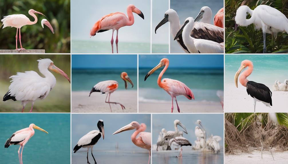 Top 15 Types Of Birds In South Florida (With Pictures) - Fly Aviary