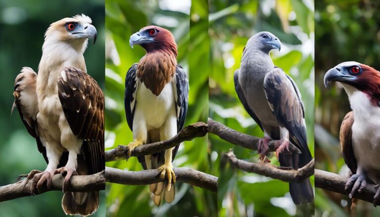 Top 15 Types Of Birds In Philippines (With Pictures) - Fly Aviary