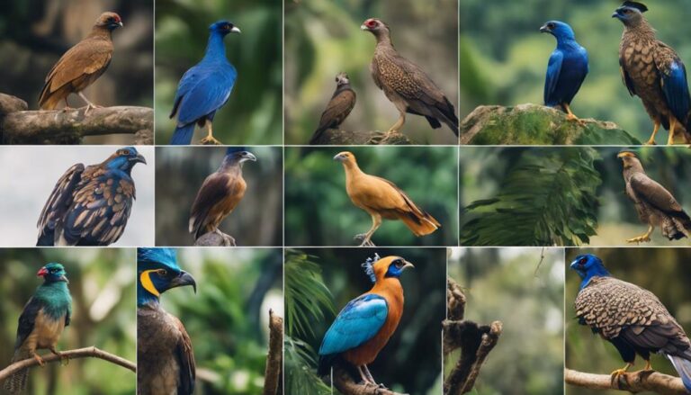 Top 15 Types Of Birds In Vietnam (With Pictures) - Fly Aviary