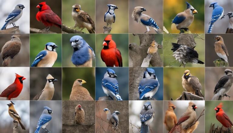 Top 15 Types Of Birds In West Virginia (With Pictures) - Fly Aviary