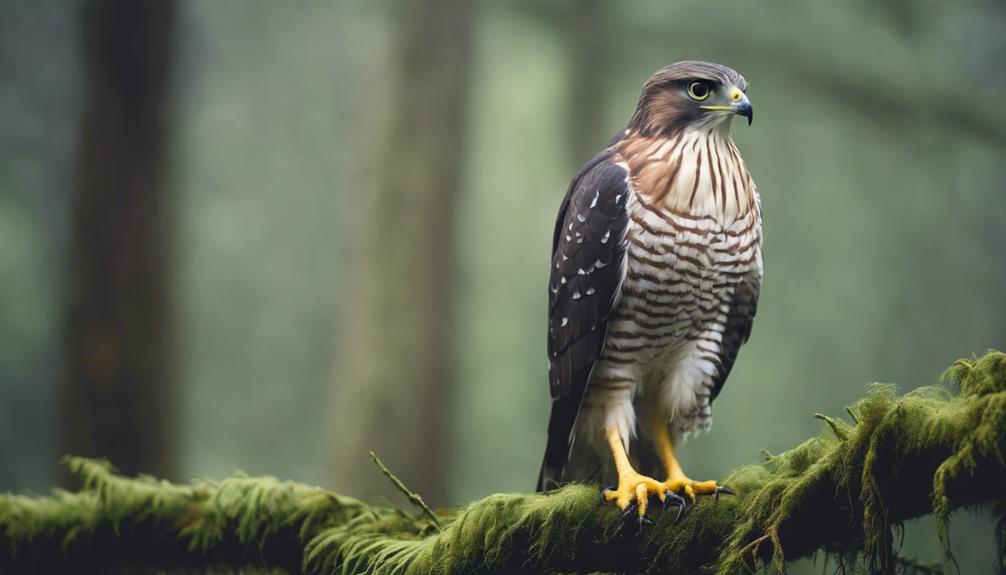 Top 15 Types Of Birds In Western Washington (With Pictures) - Fly Aviary