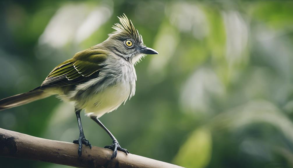 Top 15 Types Of Birds In Jamaica (With Pictures) - Fly Aviary