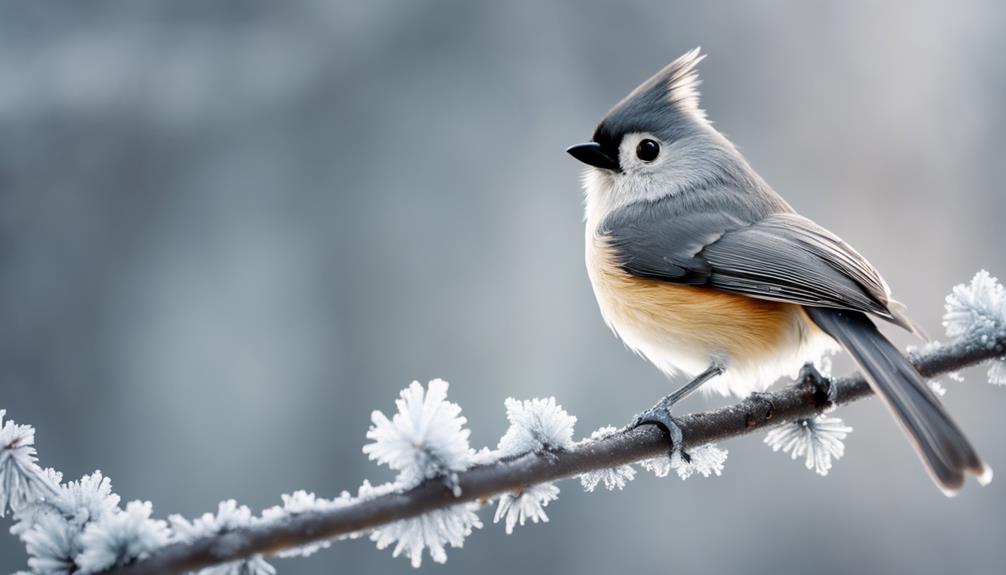 Top 15 Types Of Gray Birds (With Pictures) - Fly Aviary