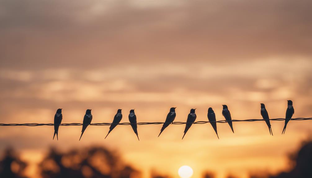 Top 15 Types Of Birds In Atlanta (With Pictures) - Fly Aviary