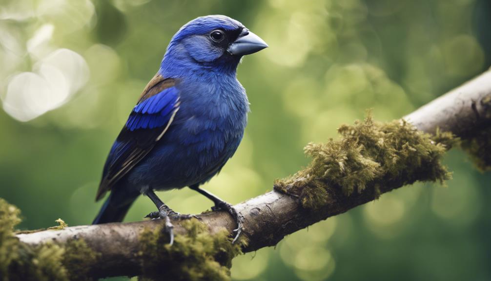 Top 15 Types Of Blue Birds In Alabama (With Pictures) - Fly Aviary