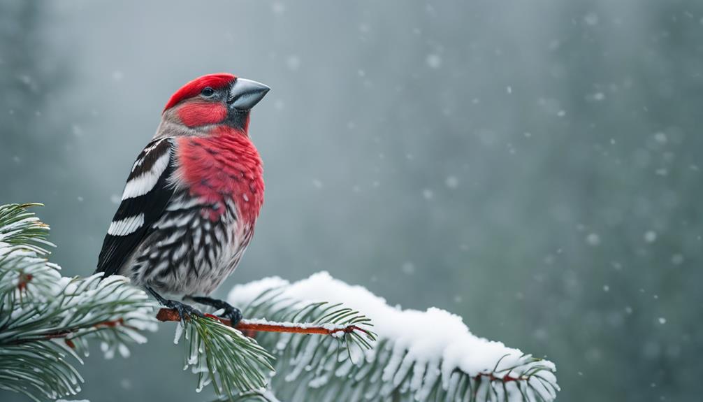 Top 15 Types Of Finch Birds That Live In Pacific Northwest (With ...
