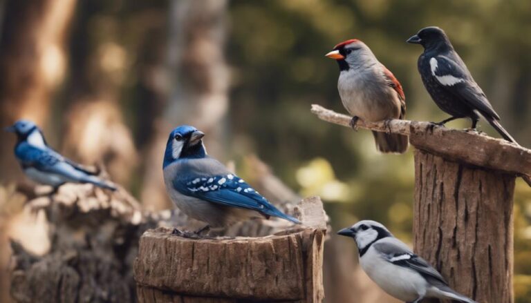 Top 15 Common Types Of Birds (With Pictures) - Fly Aviary