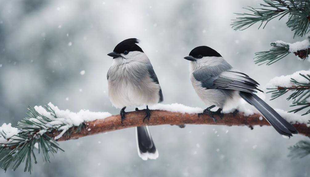 Top 15 Types Of Birds Live In Mostly Canada (With Pictures) - Fly Aviary