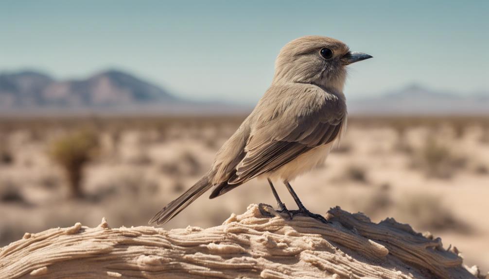 Top 15 Types Of Phoebe Birds (With Pictures) - Fly Aviary