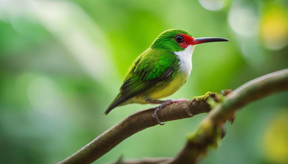 Top 15 Types Of Birds In Jamaica (With Pictures) - Fly Aviary