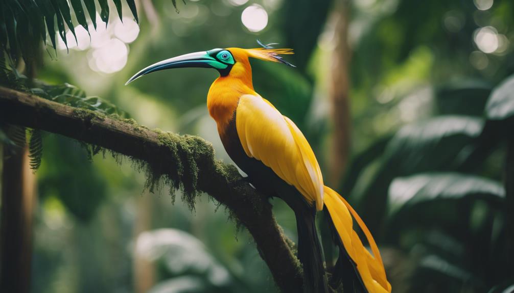 Top 15 Types Of Birds Of Paradise (With Pictures) - Fly Aviary