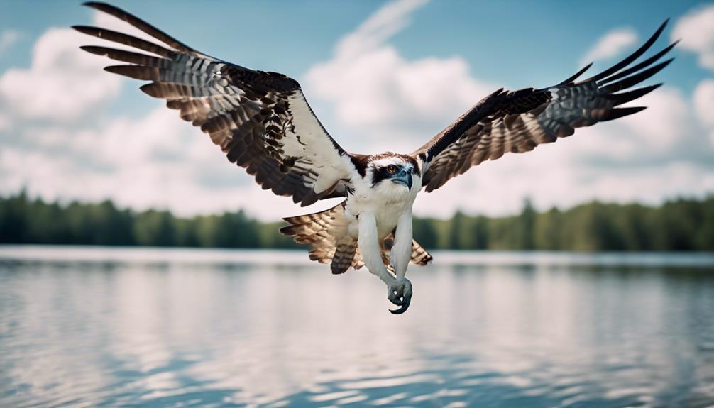 Top 15 Types Of Lake Birds (With Pictures) - Fly Aviary