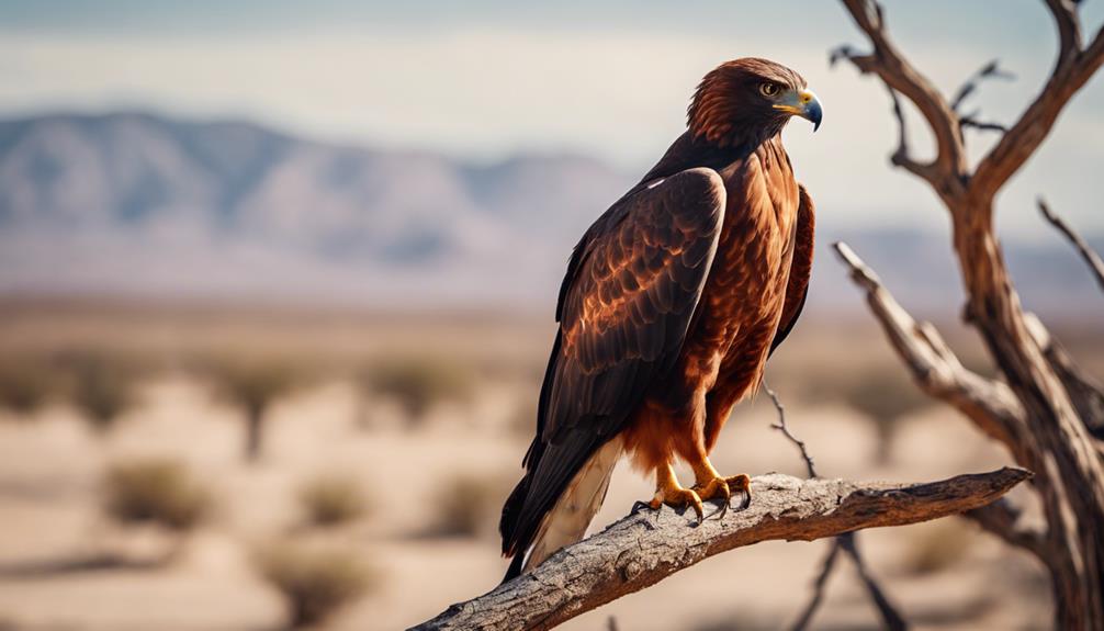 Top 15 Types Of Birds Of Prey (With Pictures) - Fly Aviary