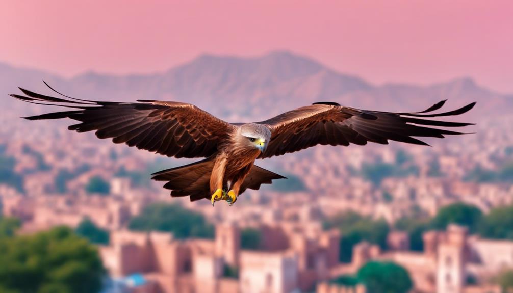 Top 15 Types Of Birds In Jaipur (With Pictures) - Fly Aviary