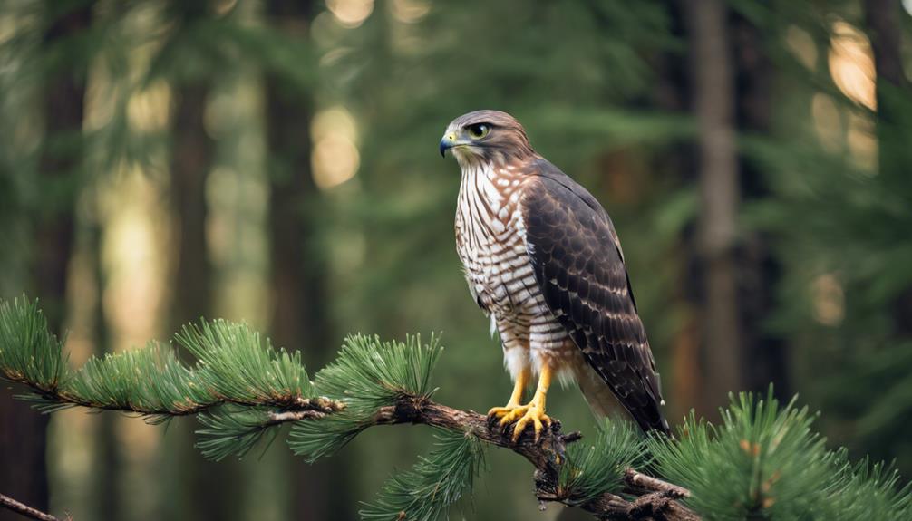 Top 15 Types Of Birds In Washington (With Pictures) - Fly Aviary