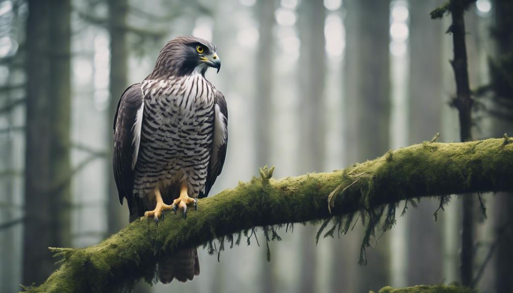Top 15 Types Of Birds In Scotland (With Pictures) - Fly Aviary