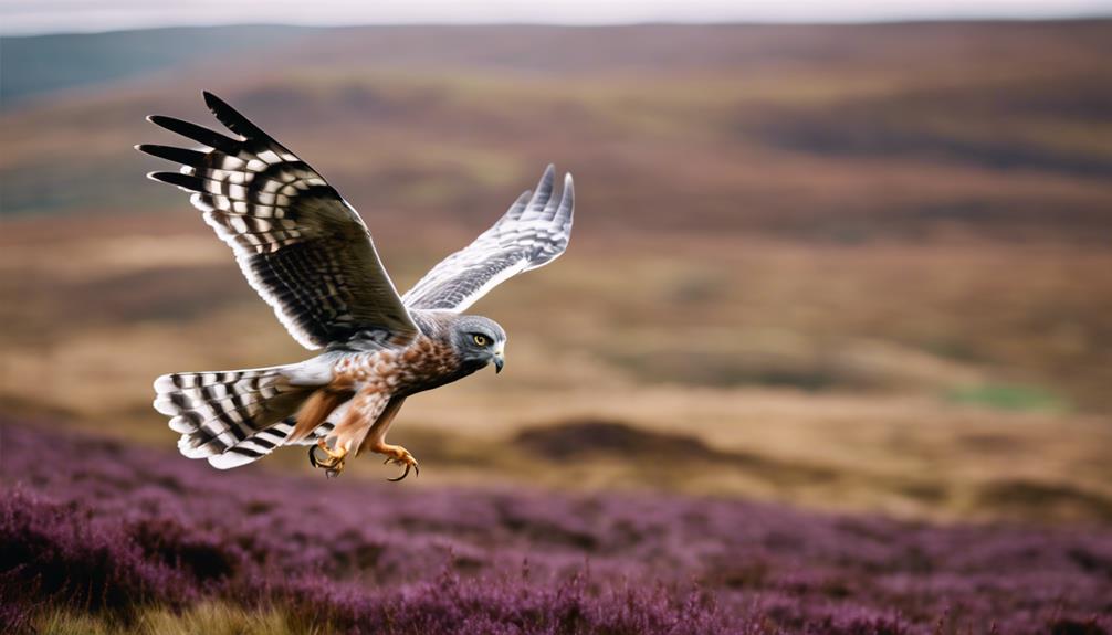 Top 15 Types Of Birds In Scotland (With Pictures) - Fly Aviary