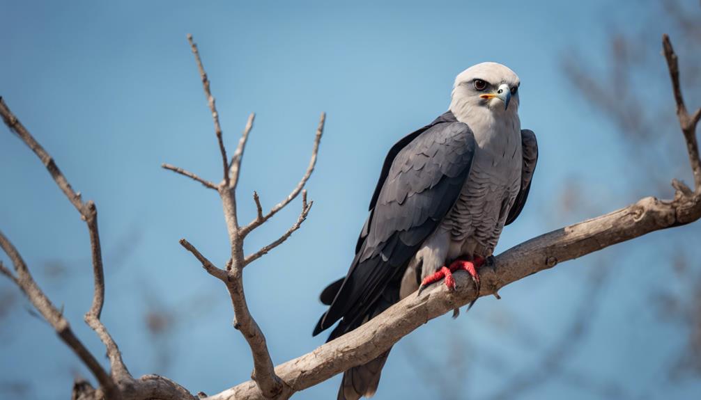 Top 15 Types Of Kite Birds (With Pictures) - Fly Aviary