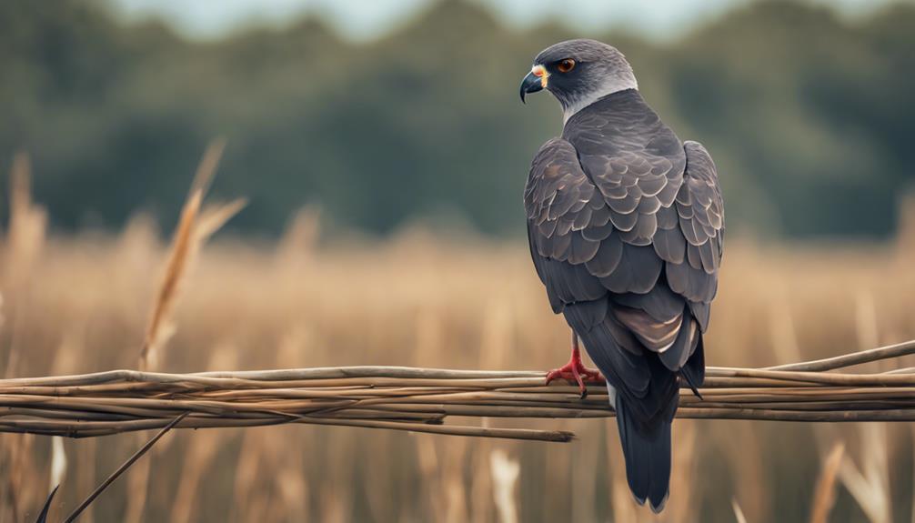 Top 15 Types Of Kite Birds (With Pictures) - Fly Aviary