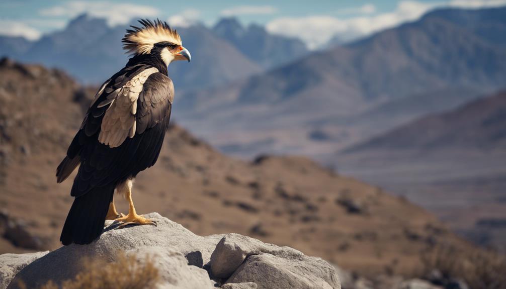 Top 15 Types Of Birds In Chile (With Pictures) - Fly Aviary