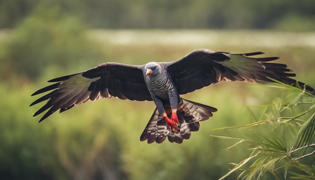 Top 15 Types Of Birds In Everglades (With Pictures) - Fly Aviary
