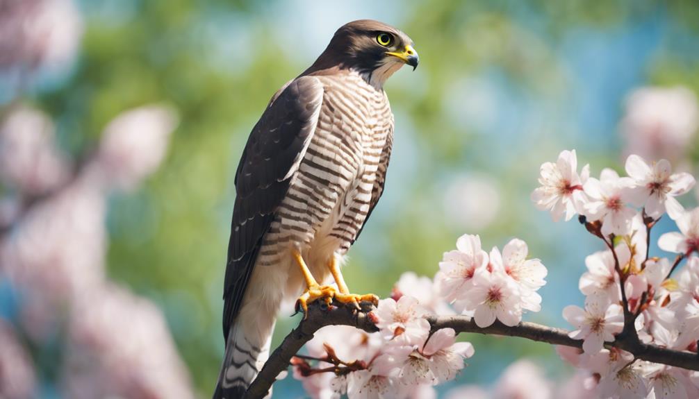 Top 15 Types Of Birds In China (With Pictures) - Fly Aviary