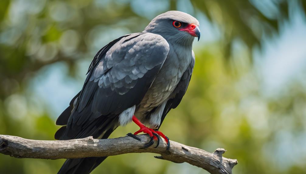 Top 15 Types Of Kite Birds In Florida (With Pictures) - Fly Aviary