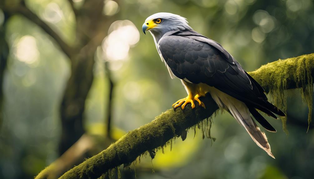 Top 15 Types Of Birds In The Amazon Rainforest (With Pictures) - Fly Aviary