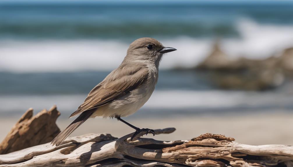 Top 15 Types Of Phoebe Birds (With Pictures) - Fly Aviary