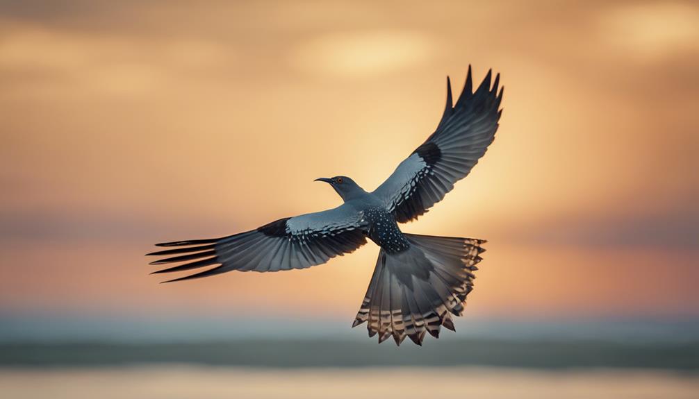 Top 15 Types Of Cuckoo Birds (With Pictures) - Fly Aviary