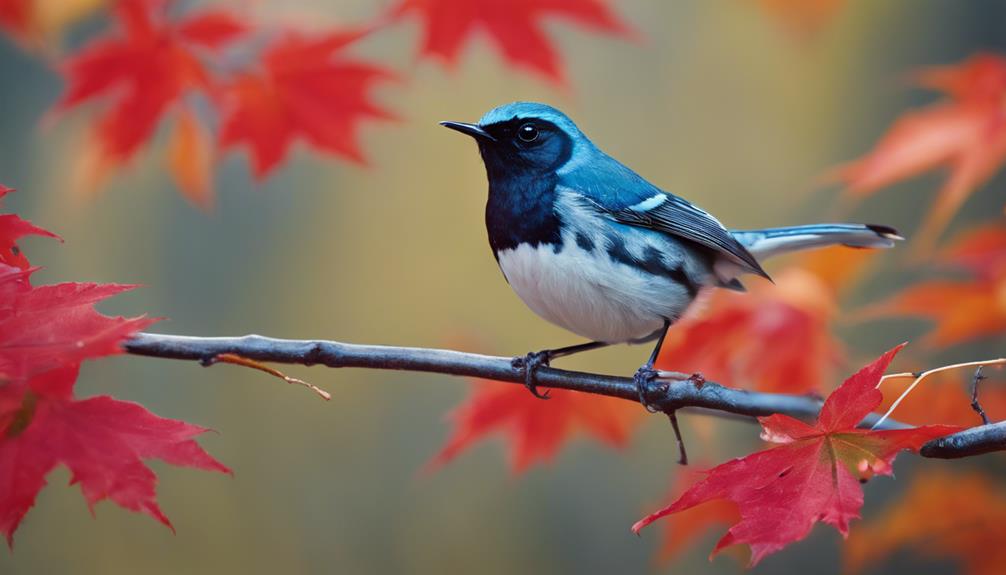 Top 15 Types Of Blue Birds In Michigan (With Pictures) - Fly Aviary