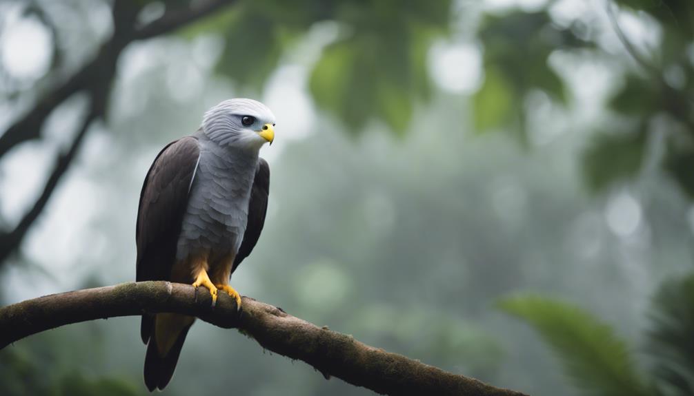 Top 15 Types Of Kite Birds (With Pictures) - Fly Aviary