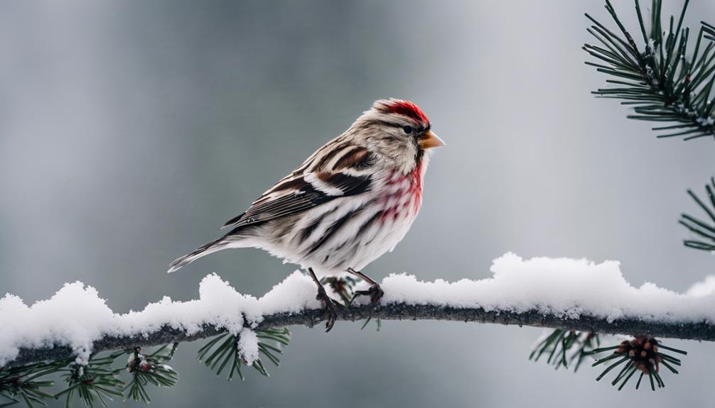 Top 15 Types Of Finch Birds That Live In Pacific Northwest (With Pictures) - Fly Aviary