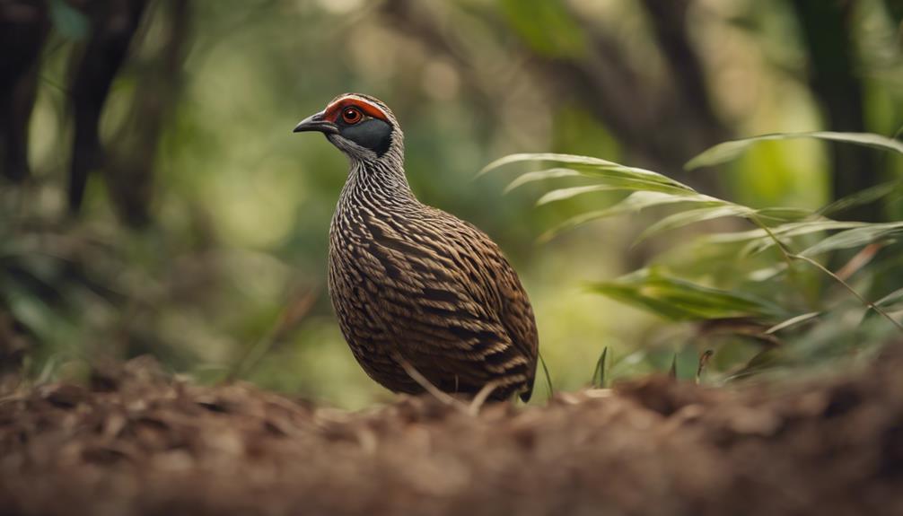 Top 15 Types Of Birds In Uganda (With Pictures) - Fly Aviary
